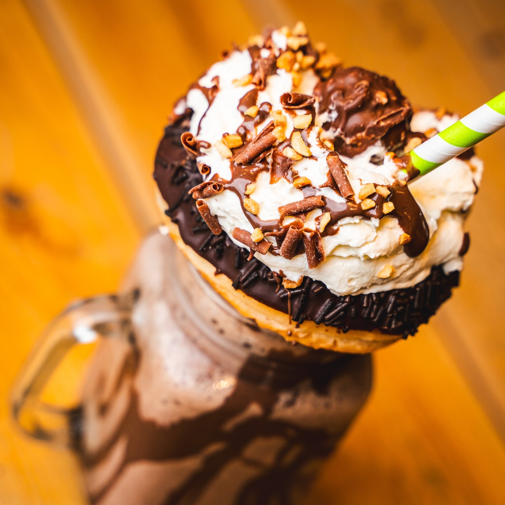 Caffe Gelato Hull | Artisan Coffee, Gelato & Stone-Baked Pizza